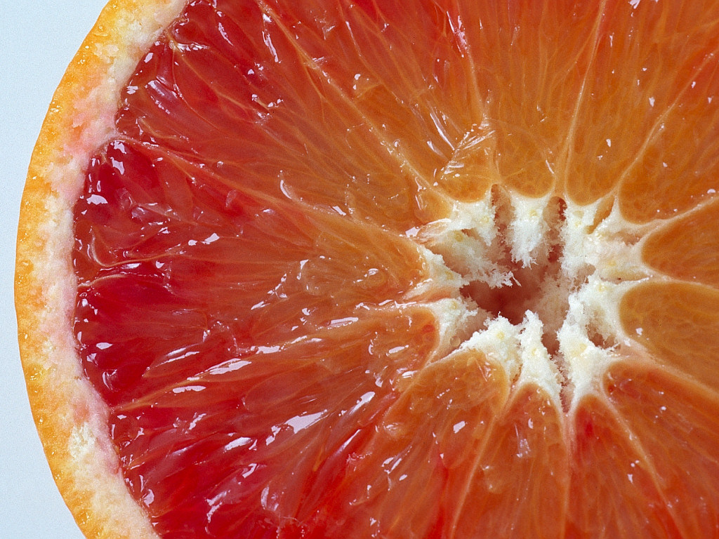 Arance Rosse Siciliane (Tarocco) Bio vendita al KG online